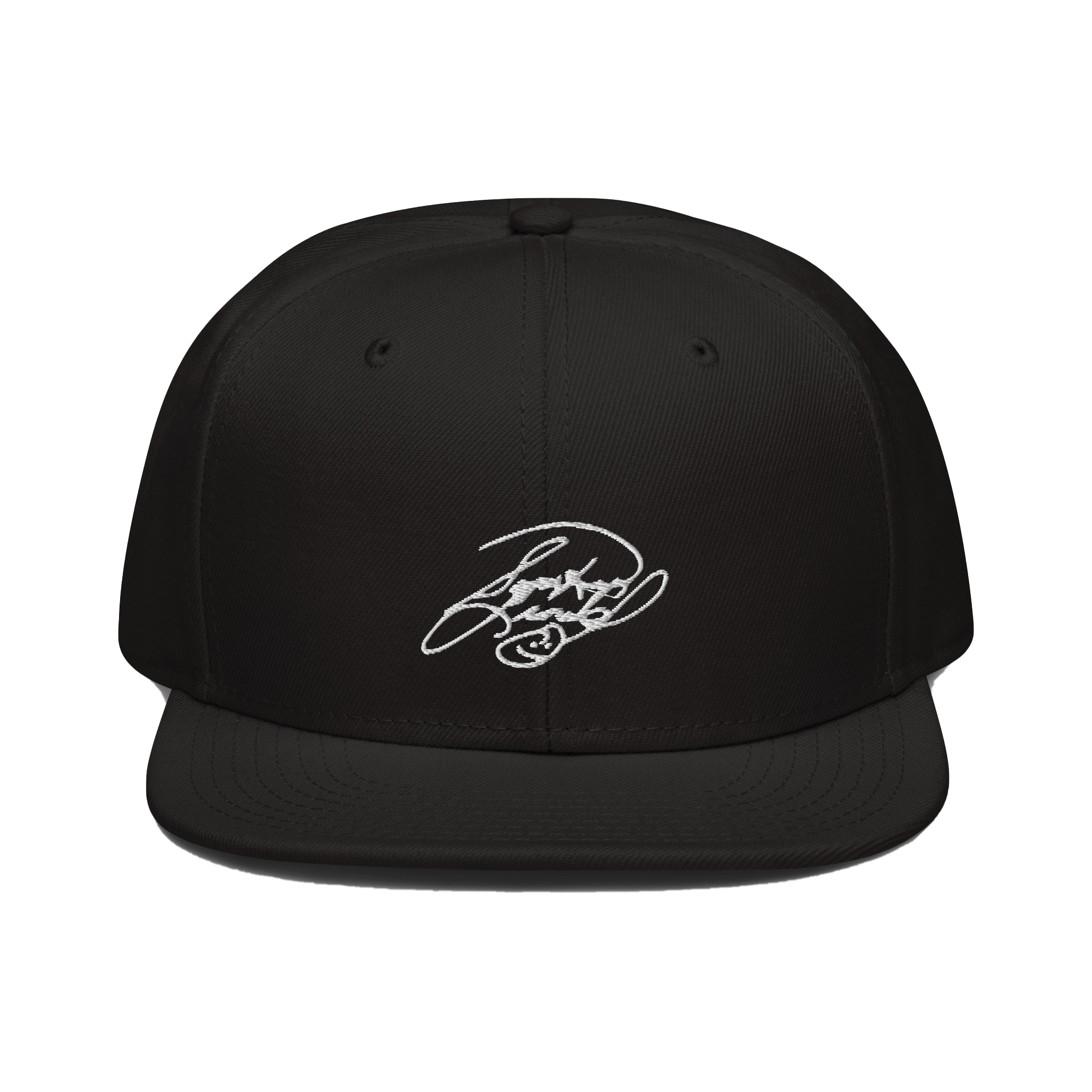 Snapback Hat – SugarRayLeonardFoundation